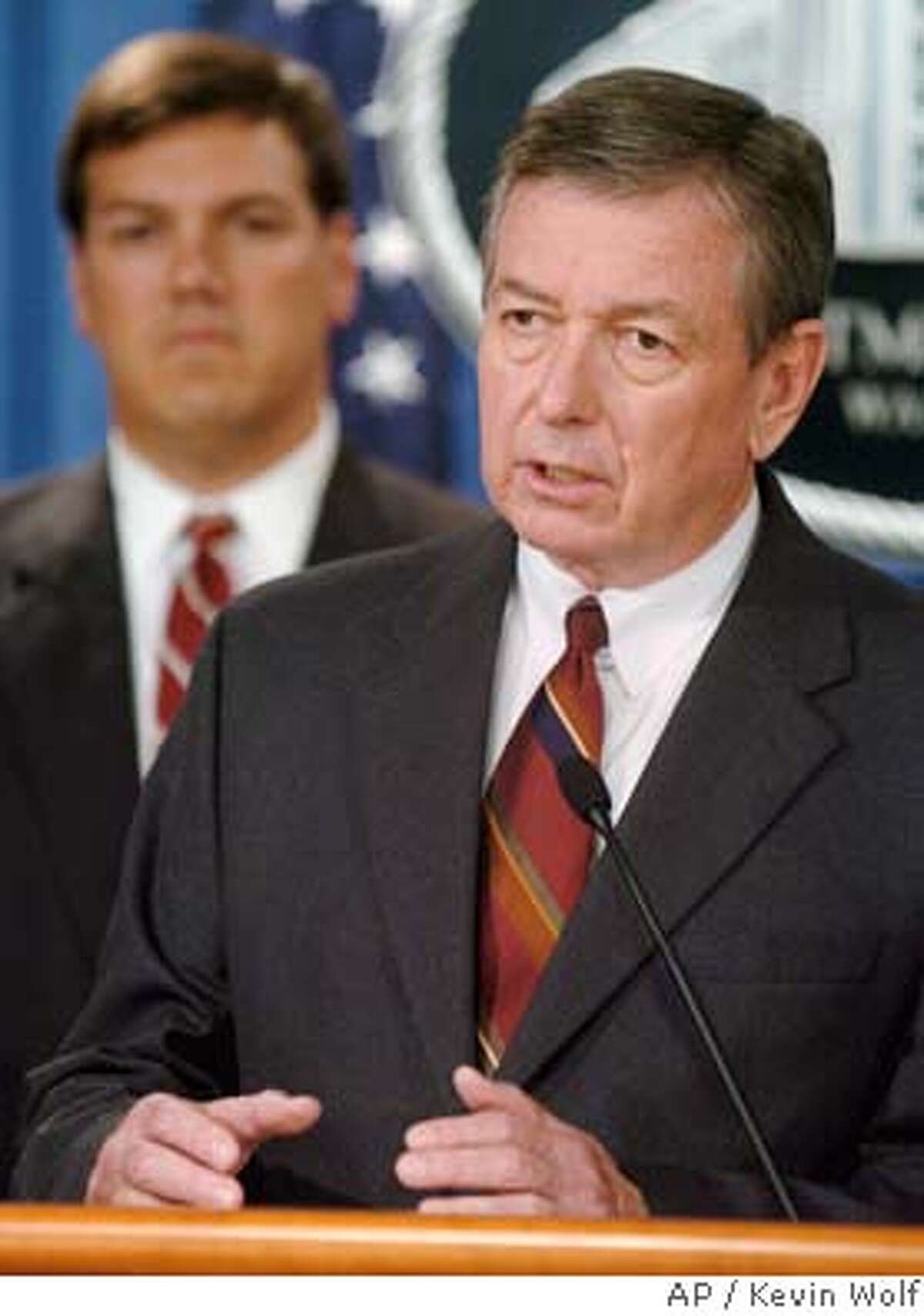 GOP accused of playing politics with BALCO