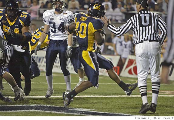 A legend is born -- and his name is Levy