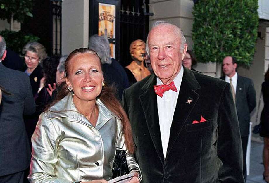 Danielle Steel's secret forays to aid homeless - SFGate