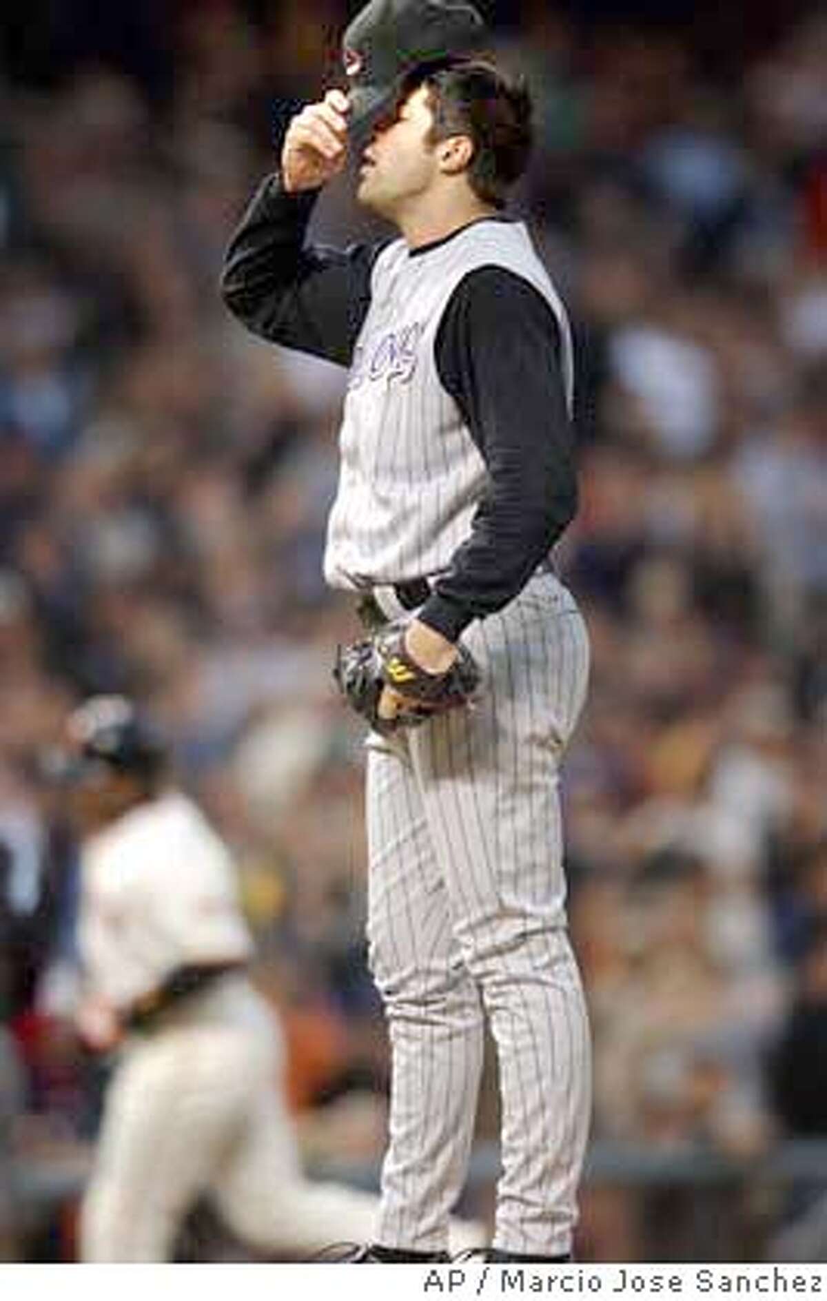 Diamondbacks don't have their previous bite