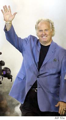 Hornung hits sour notes