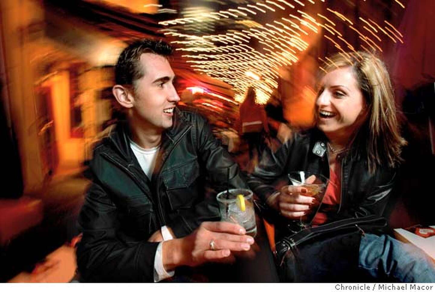 On Belden Place, Bon Appetit! / Alley's alfresco cuisine, ambience ...