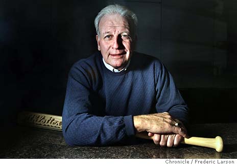 Schott gets a little practice for A's stadium hunt