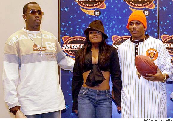 Nothing Super about Nelly's hands-on approach