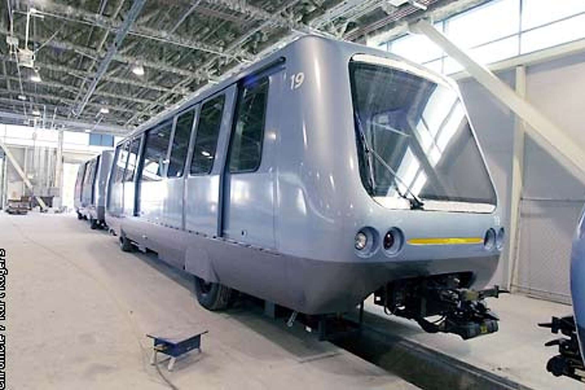 The art of campaigning includes knowing two little words / 'No big deal ...