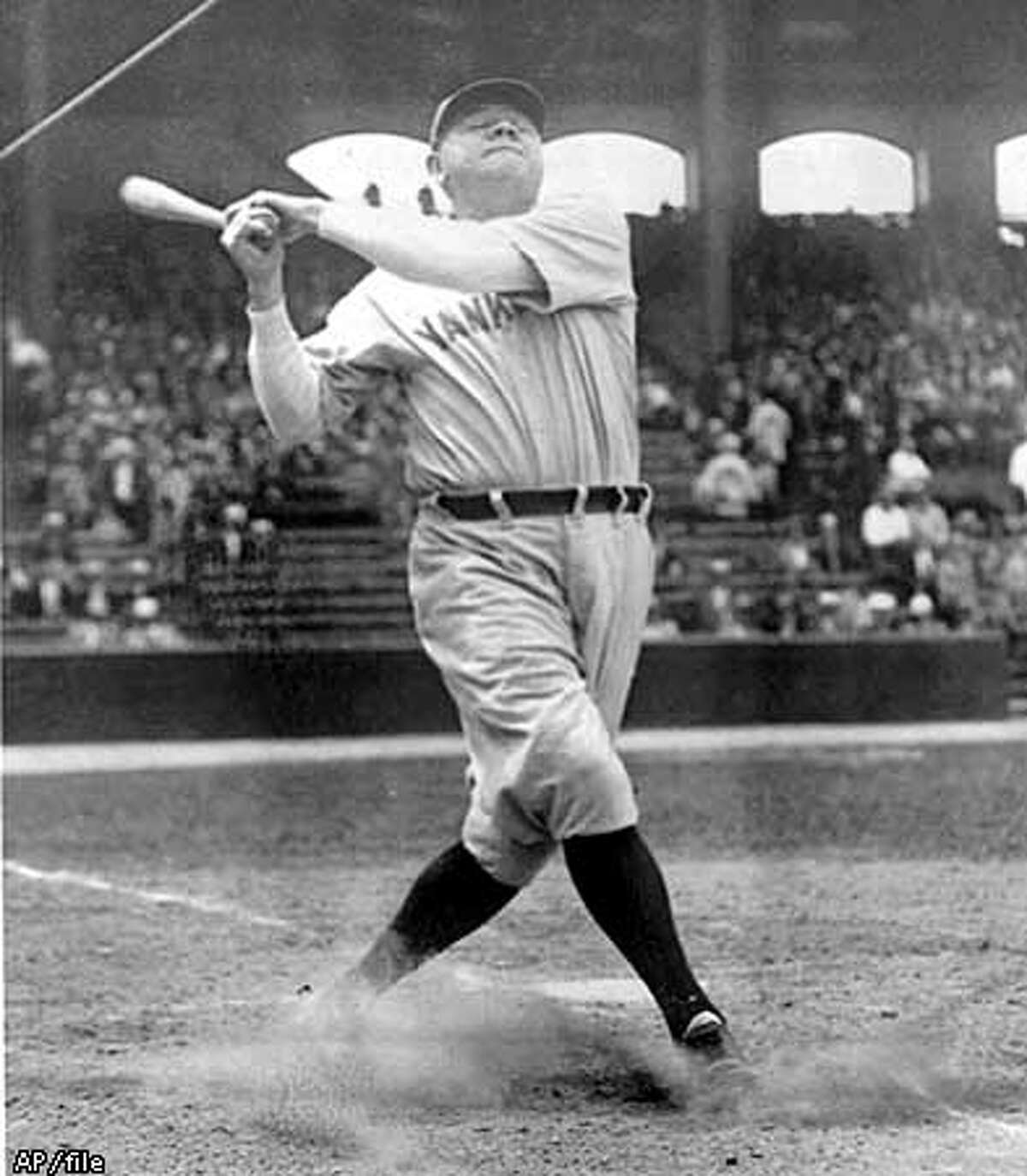 Unprecedented, unappreciated