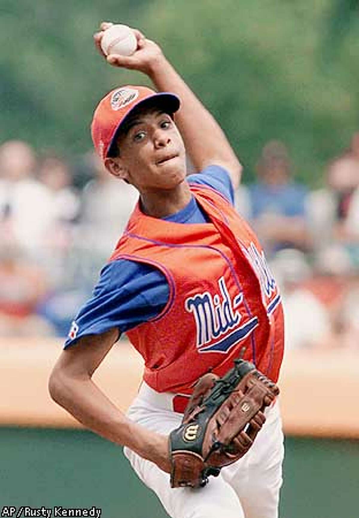 Too good to be true / Revelations about Little League challenge our ...