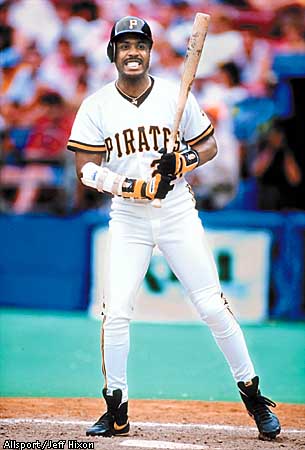 Four bagger / A quartet of reasons why Barry Bonds' home-run count is ...