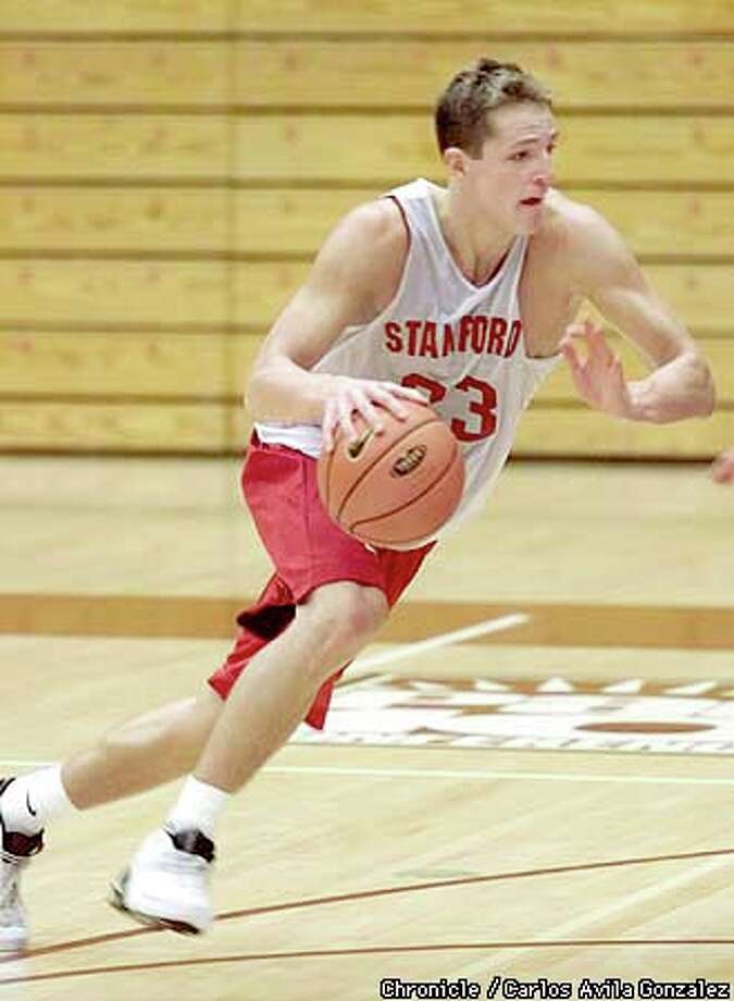 GREAT EXPECTATIONS / Scoring load to fall on Jacobsen - SFGate