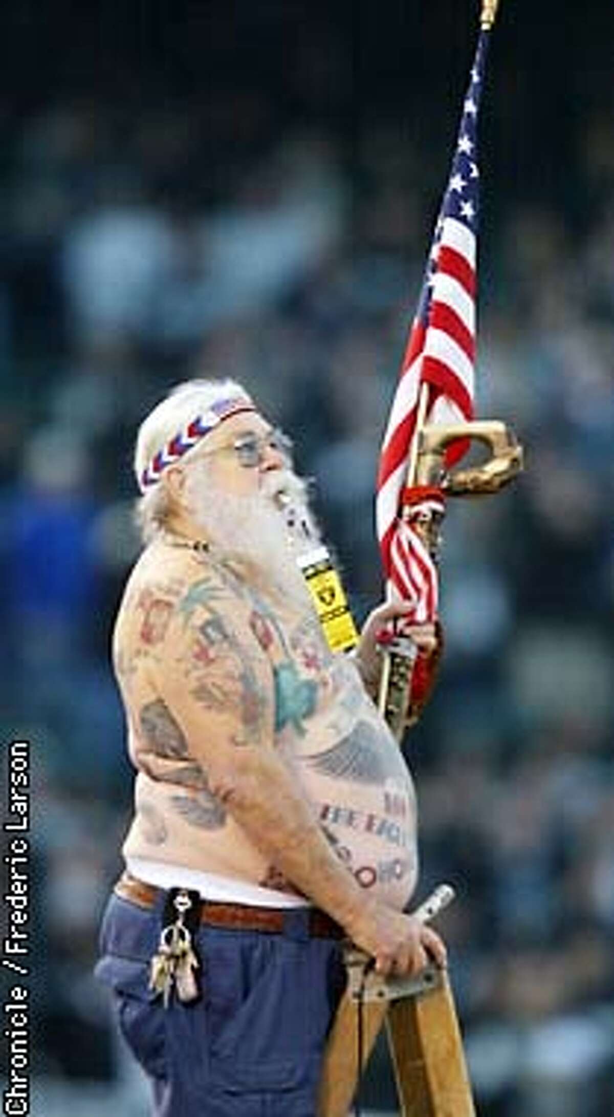 Alive and kickin'! / Winning zeal comes back to the silver and black