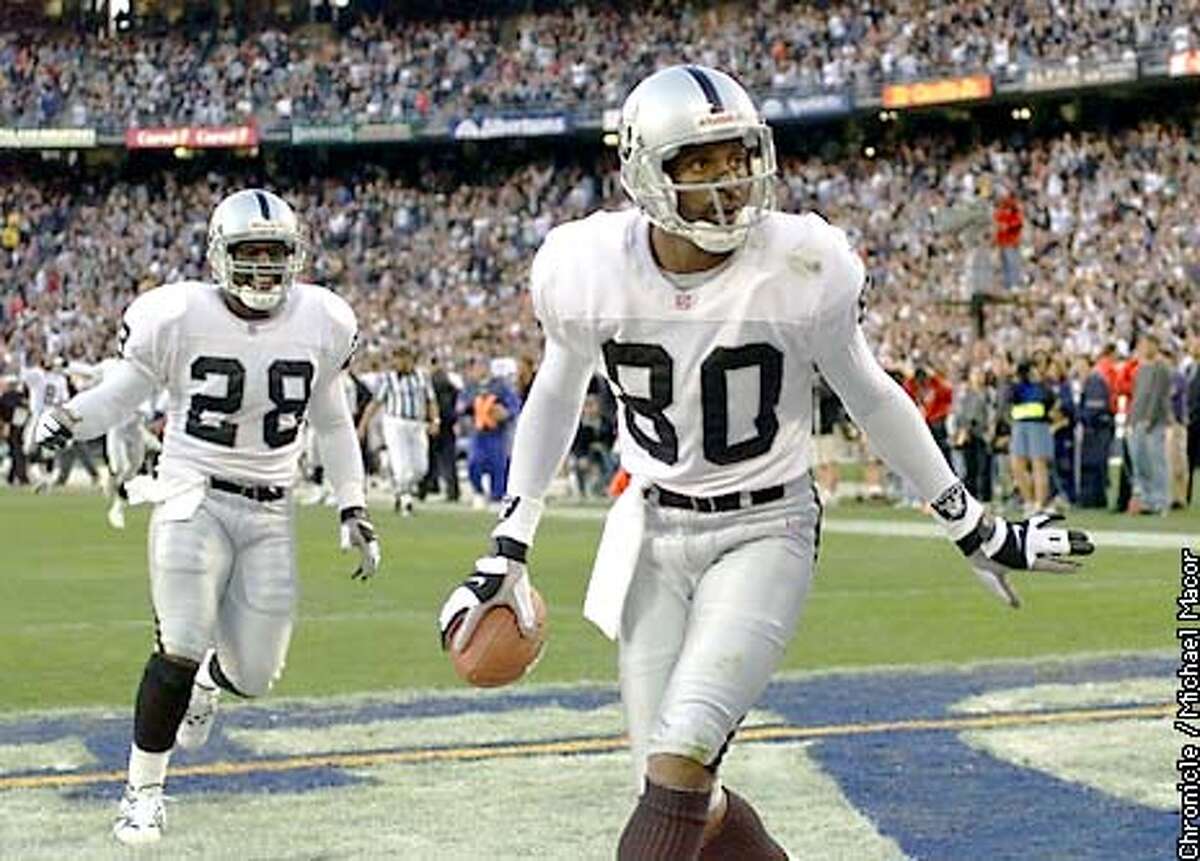 Rice becomes an example for sagging team / Damaged goods seem whole again