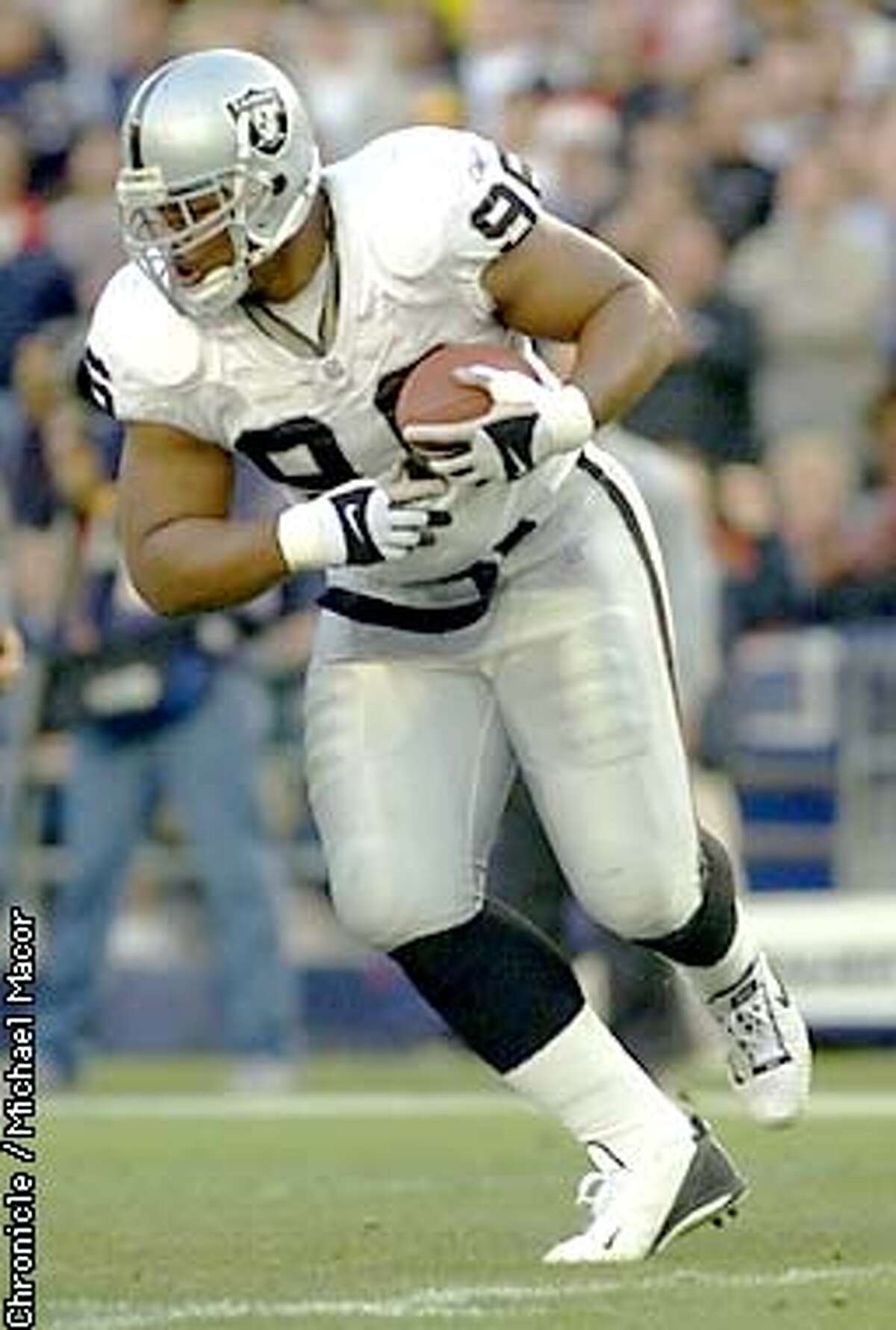 Rice becomes an example for sagging team / Damaged goods seem whole again