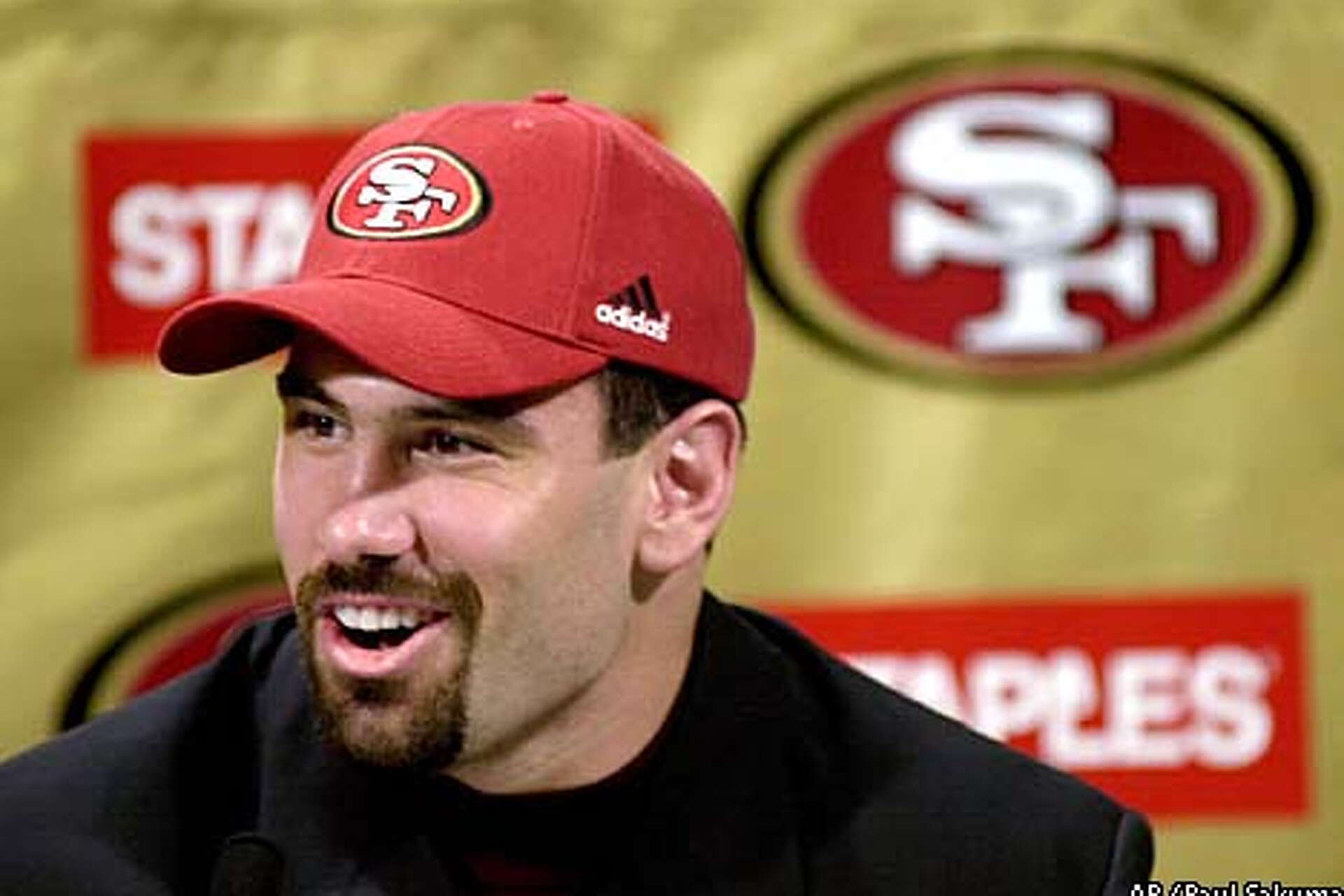 Ulbrichs: Natural Leaders