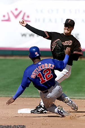 Only Thing Missing Is Rigney