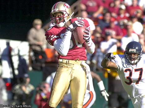 End of the Rice Age / Jerry's day filled with emotion, tough hits and ...