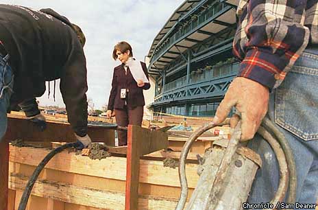 City Hall Of Hope / Pittsburg puts past, future in new building