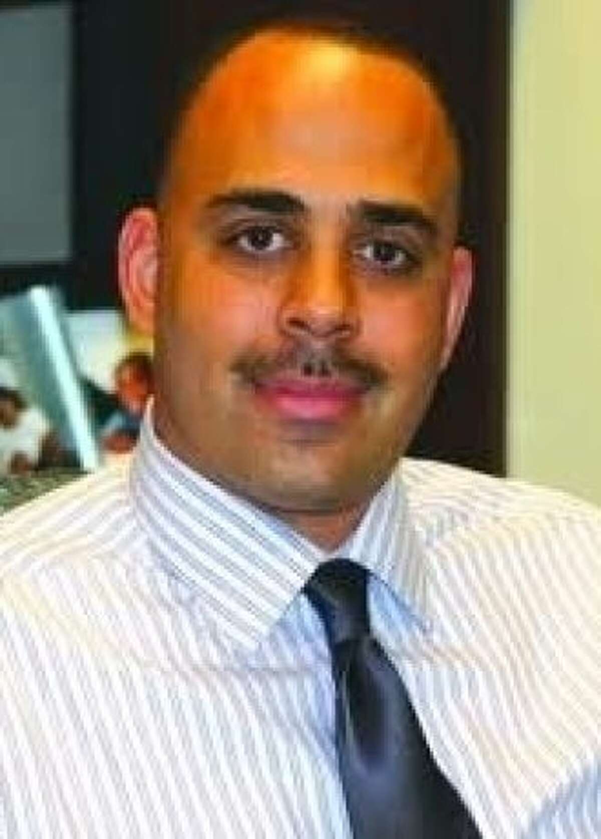 Alameda probation chief accused of sexual abuse