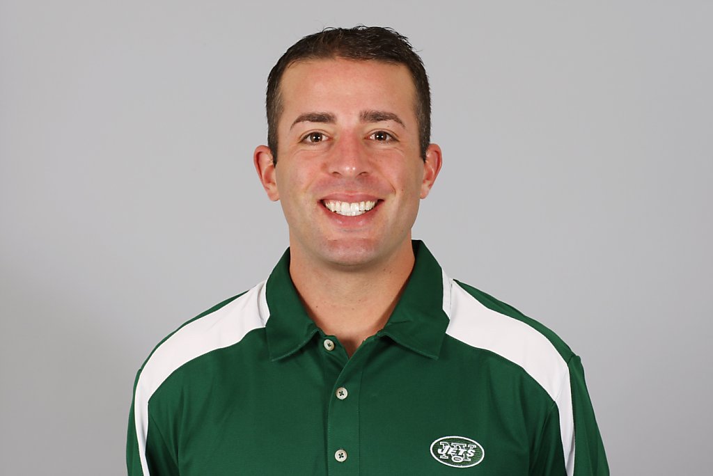 John DeFilippo to return to Raiders as QBs coach