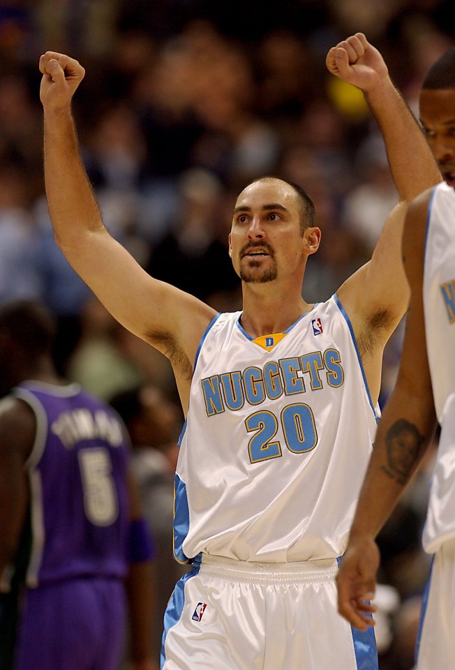 TV analyst Jon Barry sees promise in Warriors