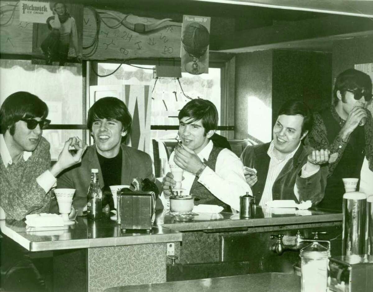 'Ding Dong!' band reunites, has new album