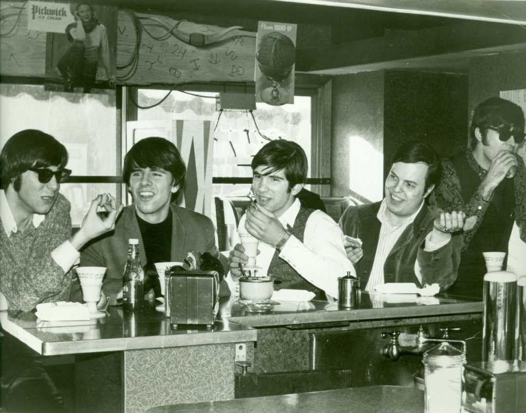 'Ding Dong!' band reunites, has new album