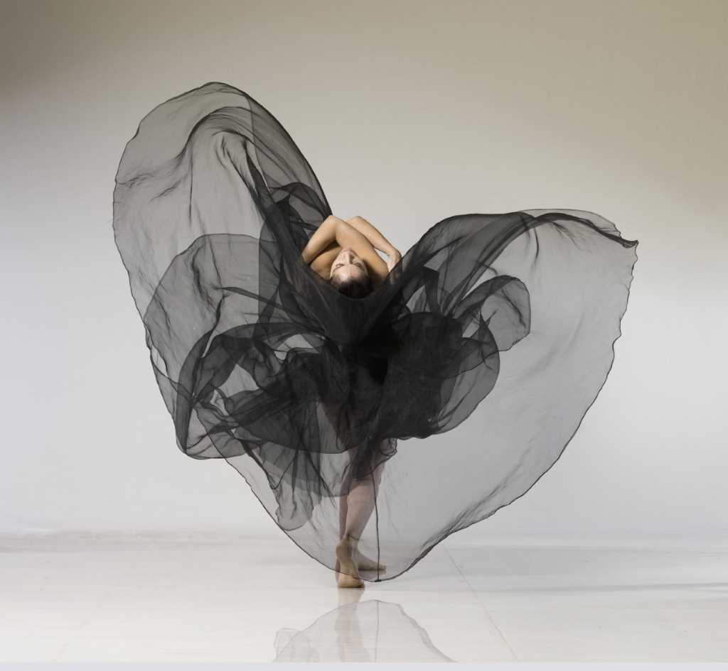 Dancer-choreographer Maureen Fleming to speak at Skidmore
