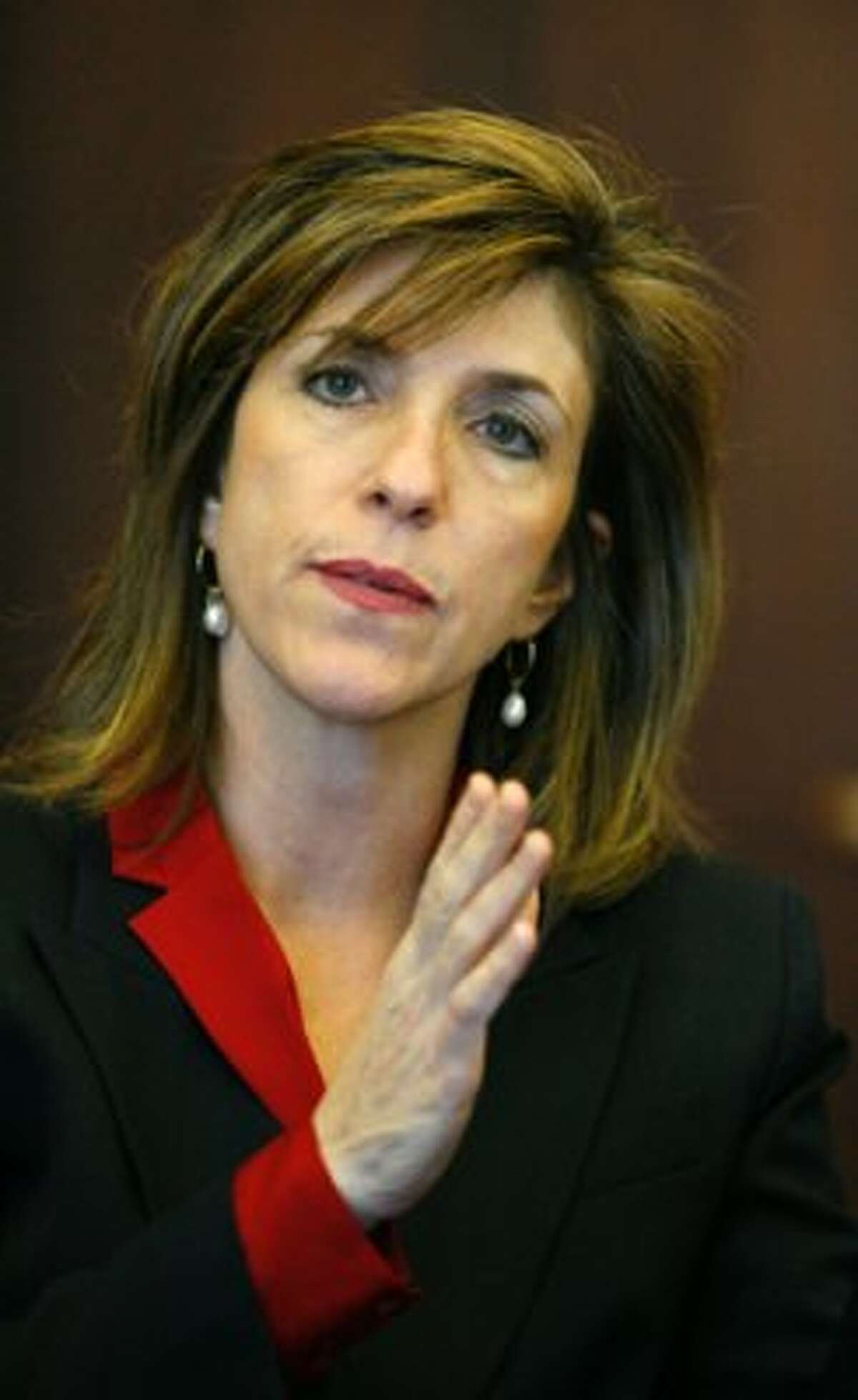 Famed Houston prosecutor sued over TV show