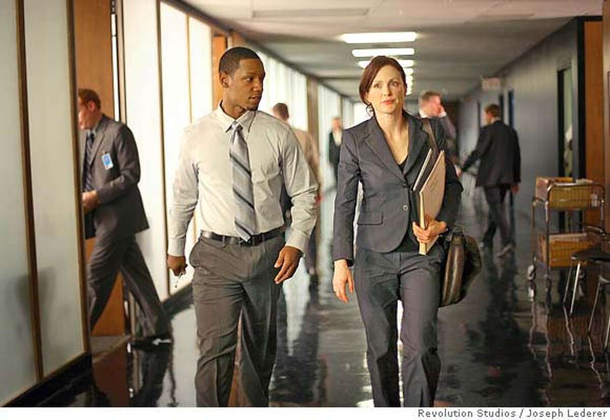 You'll see -- Cage thriller will get better