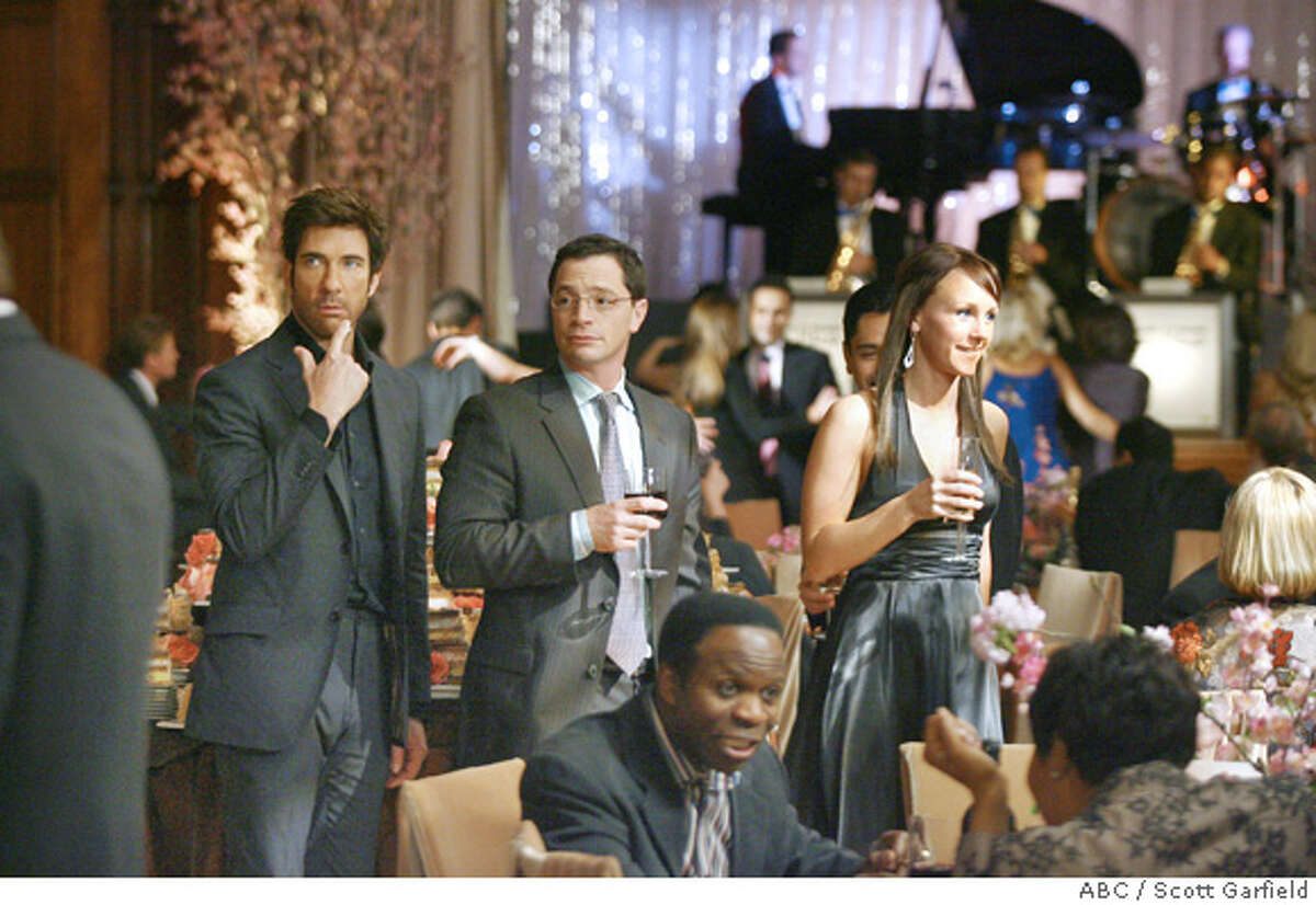 TV review: 'Big Shots,' 'Moonlight' big wastes of time