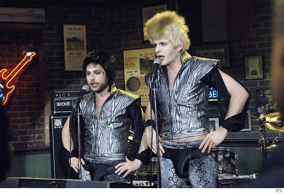 Tim Goodman: 'It's Always Sunny in Philadelphia' loses some shine