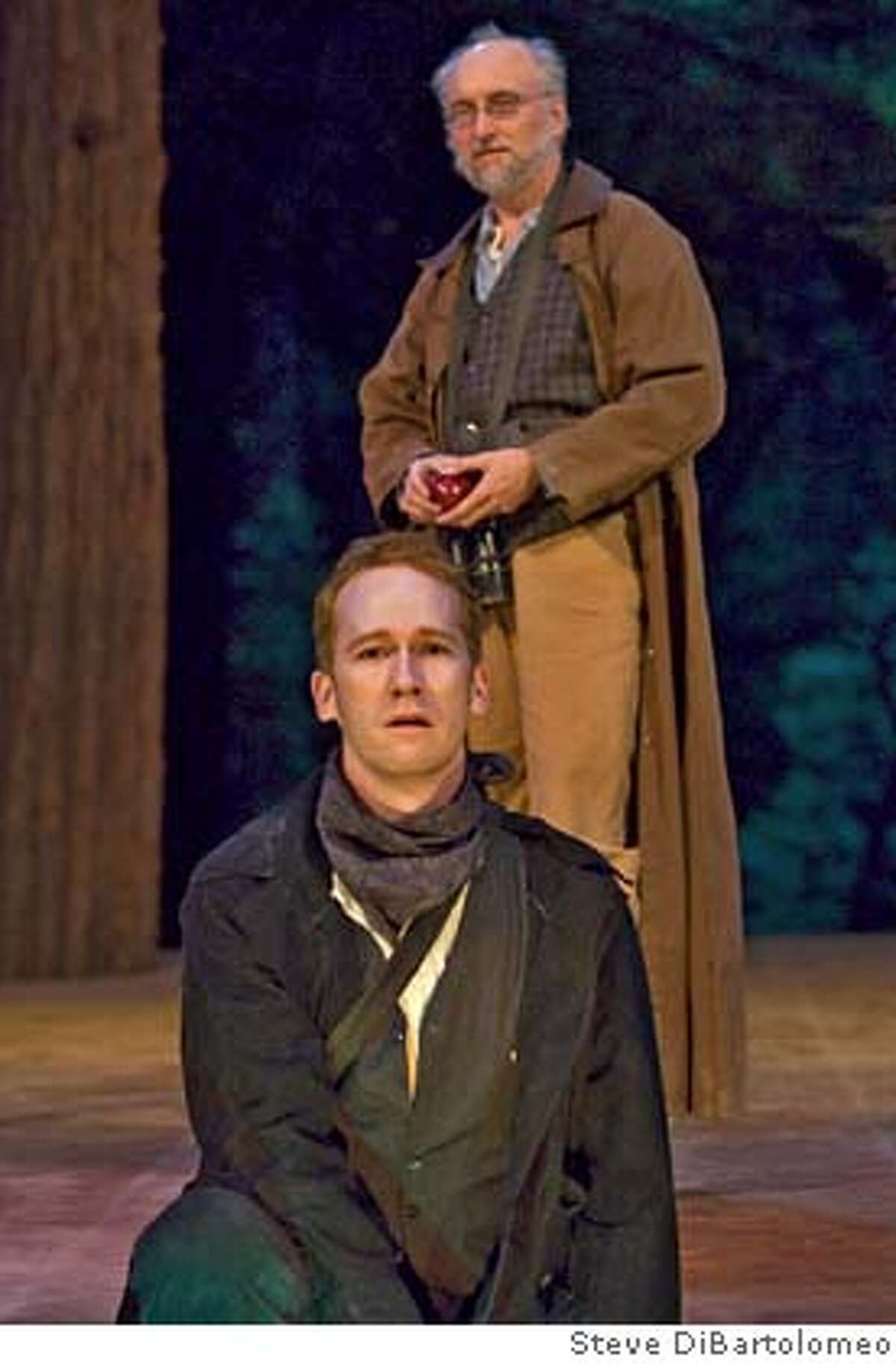 Shakespeare Santa Cruz marks its 25th season, and you'll like it