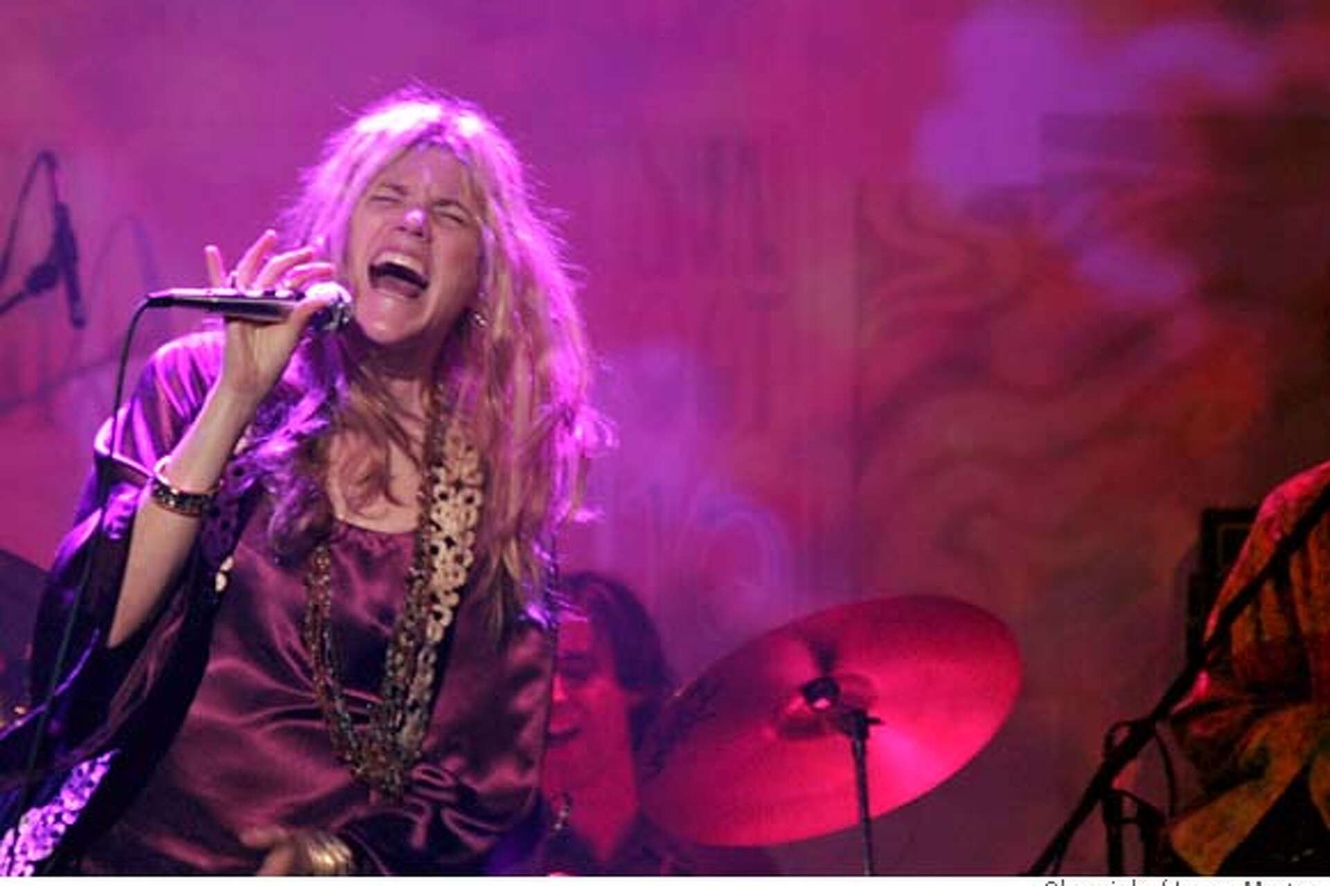 'Love, Janis' grabs a piece of our hearts