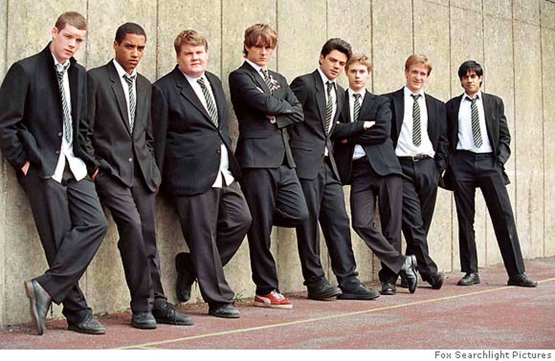 Prep school life privileged but poor in spirit