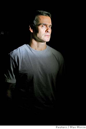 'Huff' expiration arrives with Rollins' return