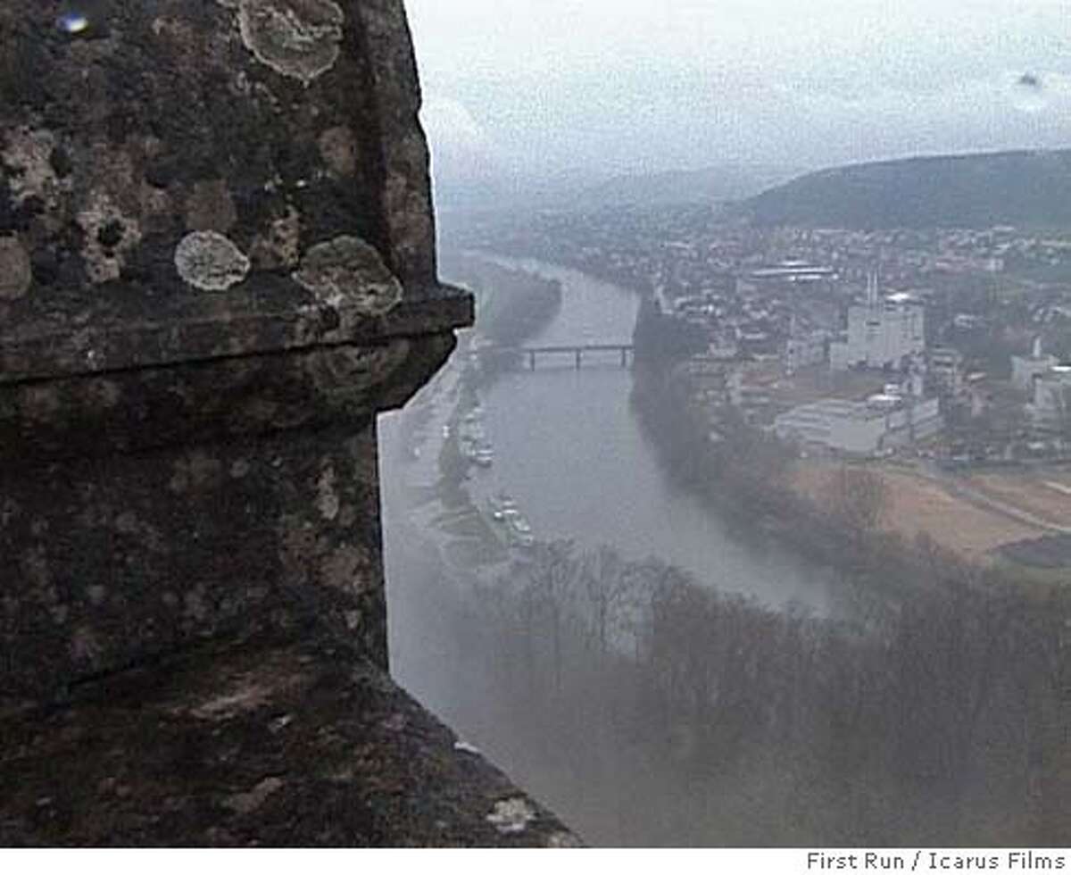 FILM CLIPS / Opening Today