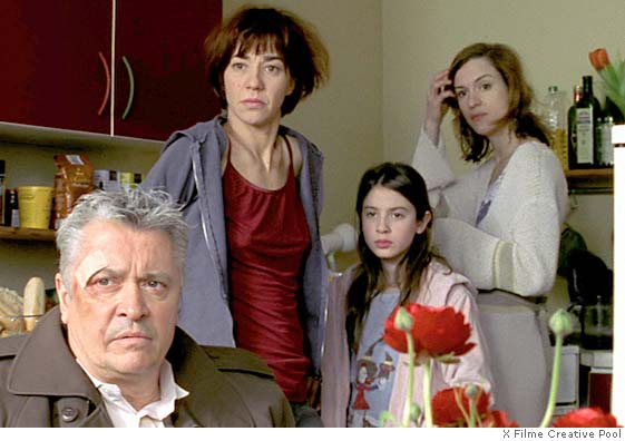 A German-Jewish comedy. You read right.