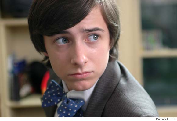 'Rocket Science': Stutterer plots revenge (with words)