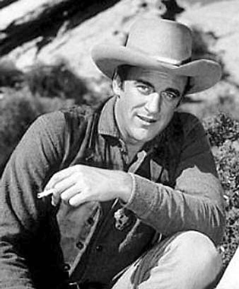 DVD REVIEWS / GUNSMOKE: THE FIRST SEASON - SFGate