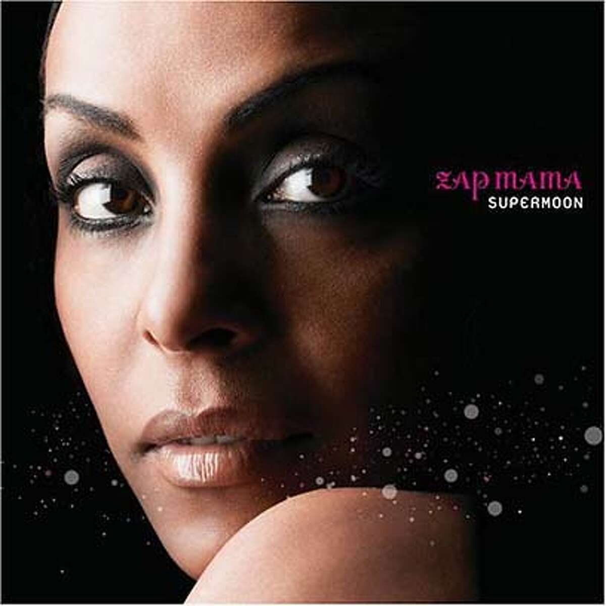 CD REVIEW / ZAP MAMA