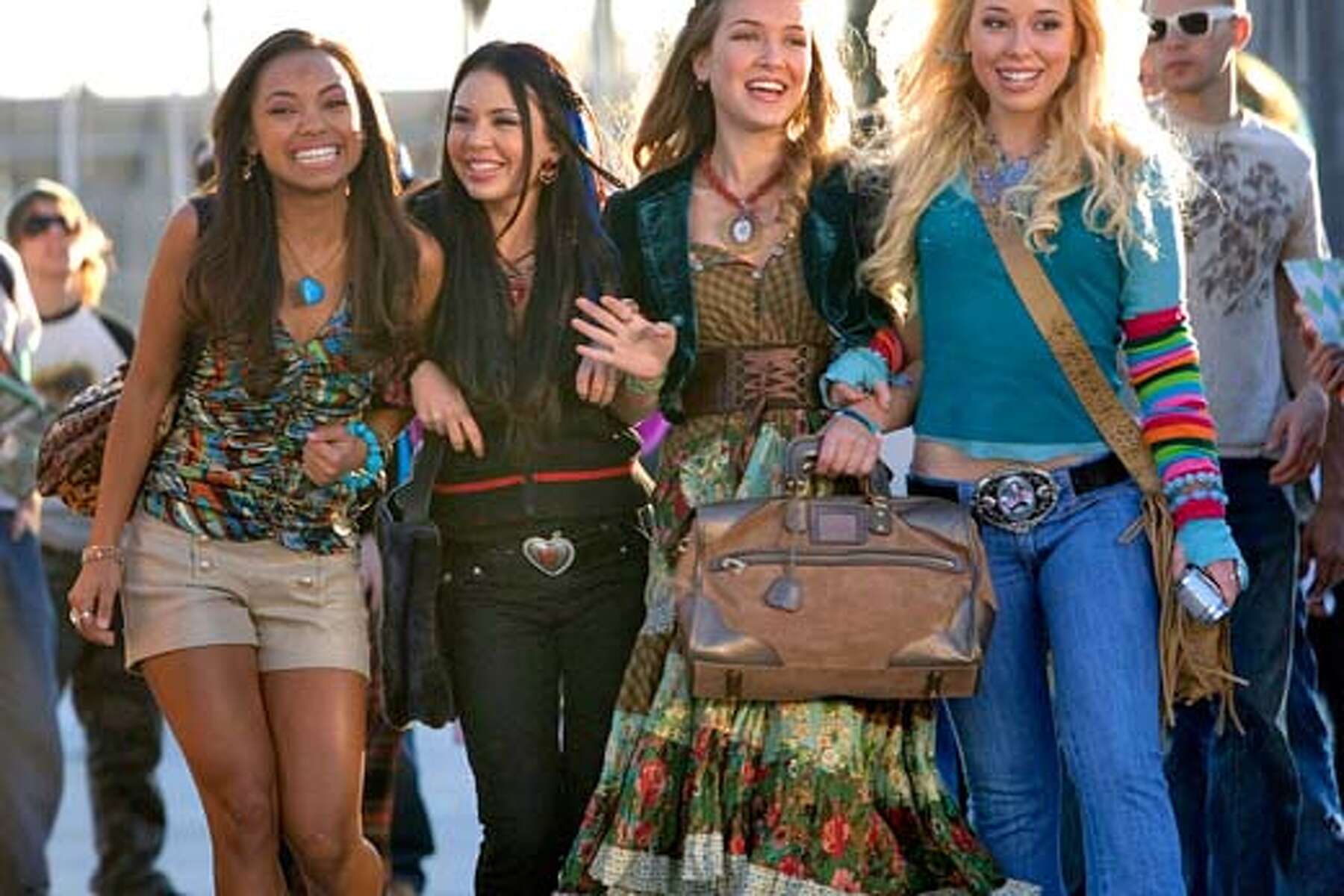 Bratz The Movie Merediths Sweet 16 Party