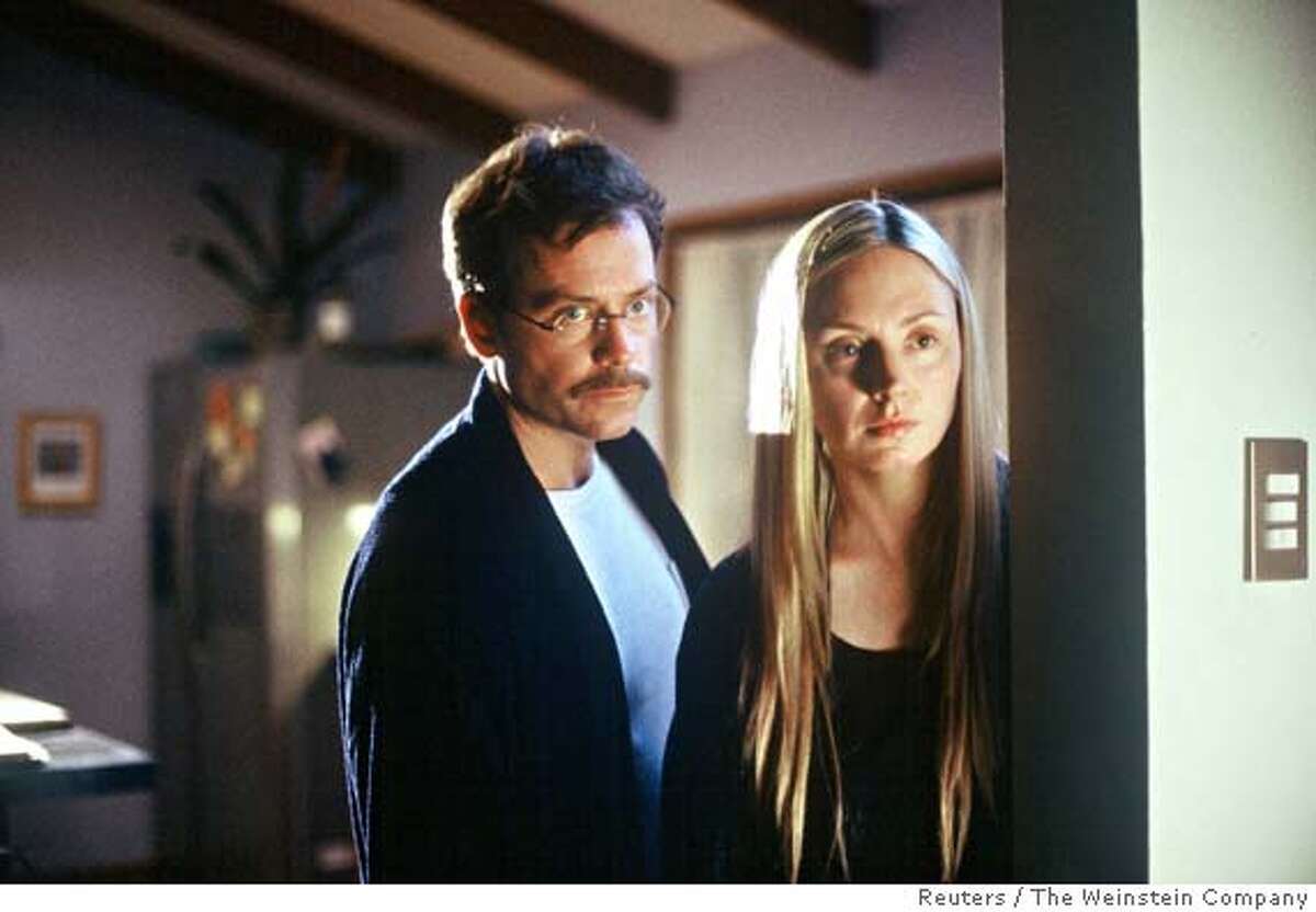 A hit man without a license to kill meets Mr. Nice Guy in 'Matador'