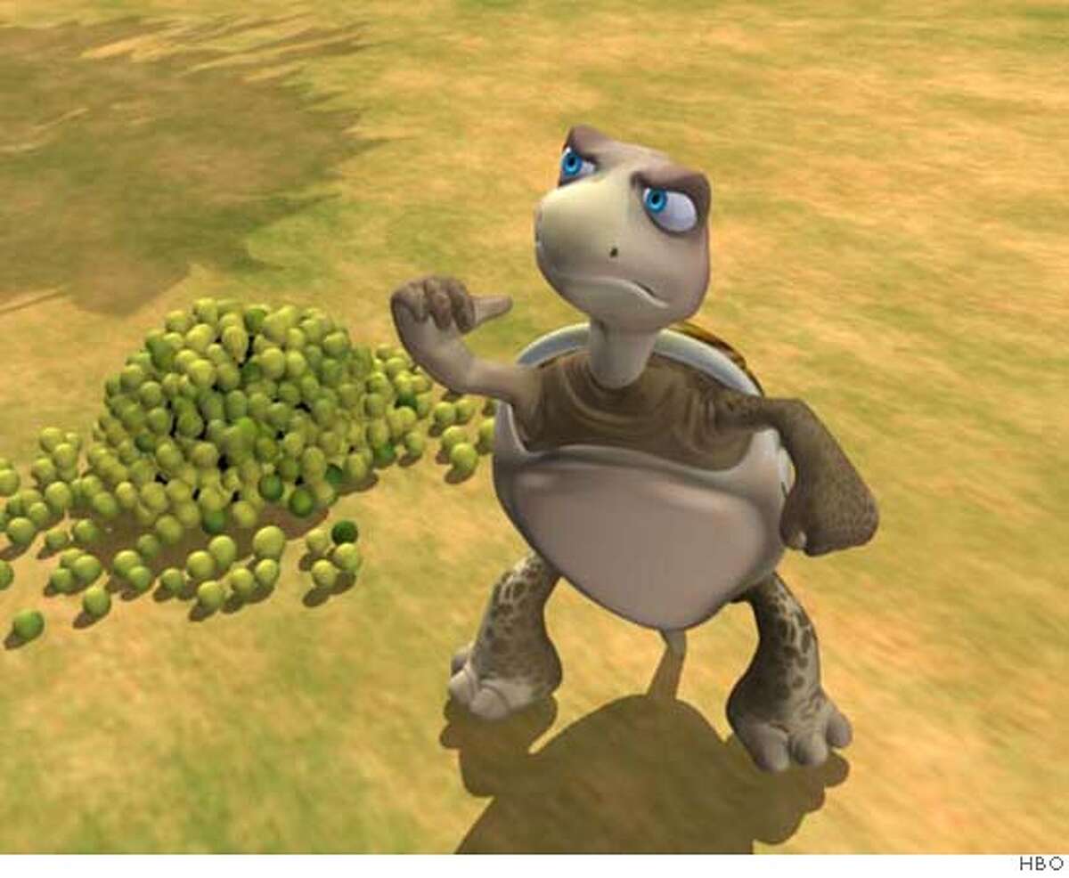 Fables from South Africa keep focus on storytelling