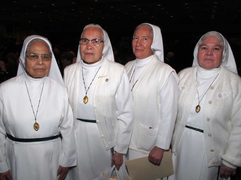 On the Scene: Feb. 16