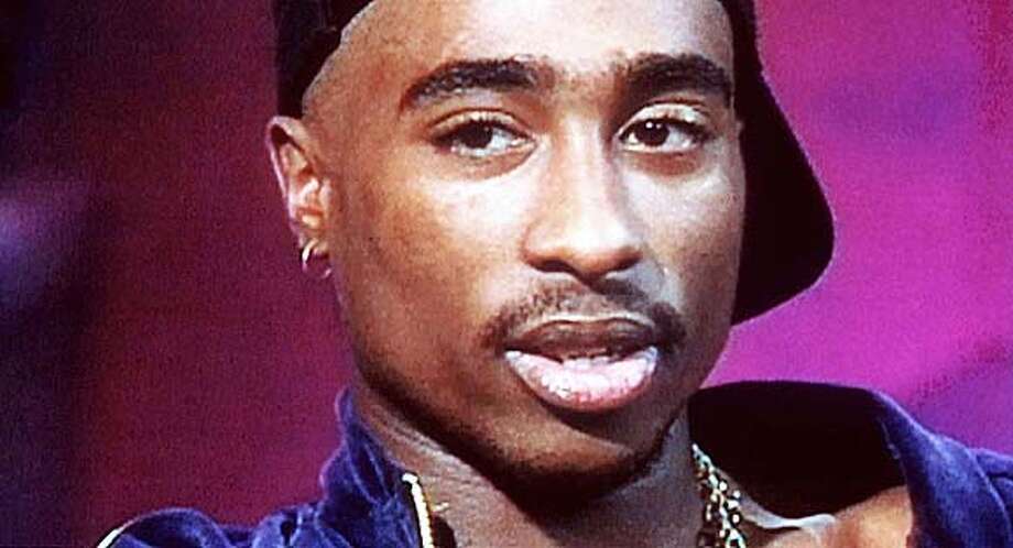 Tupac's messages are given new life / A caring man of contradictions ...