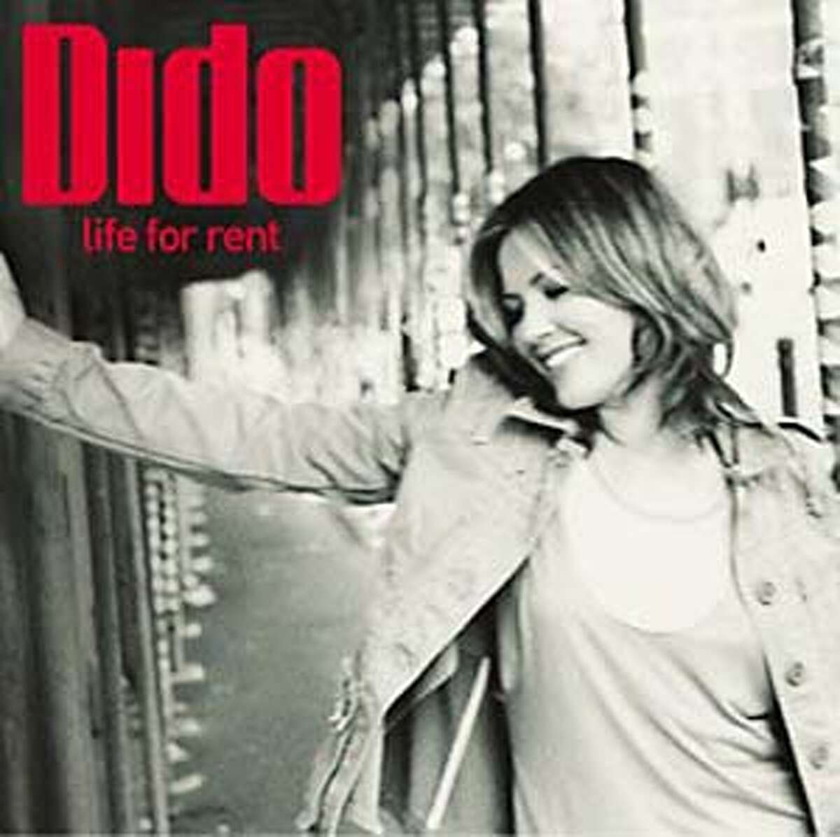 New Dido 'paper thin'; Rat Pack swings again