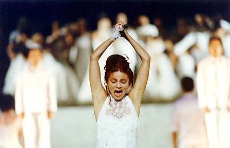 Modern 'Medea' transcends time