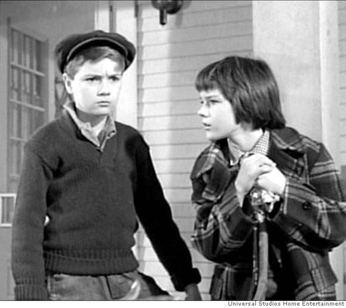 'Mockingbird' sings on new DVD, with extras