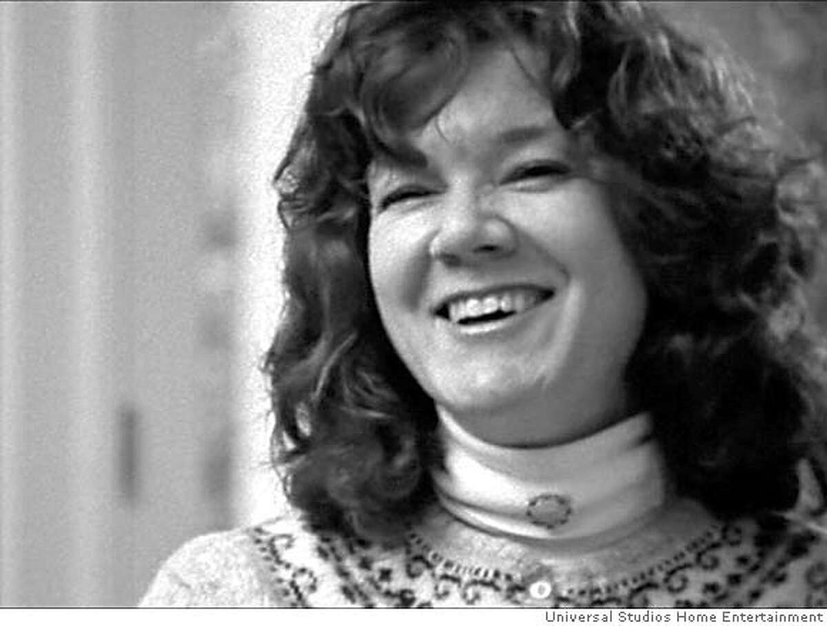 'Mockingbird' sings on new DVD, with extras