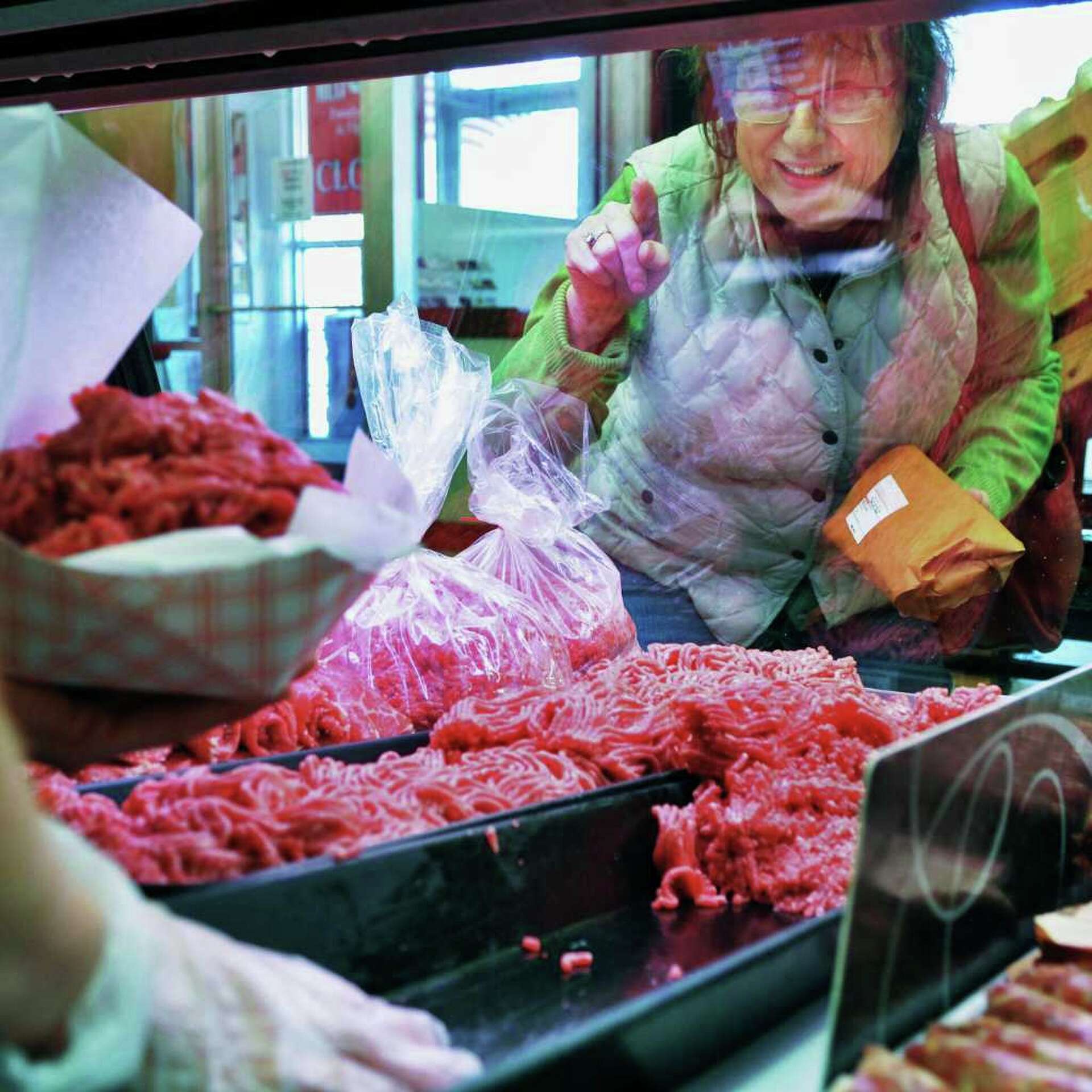 Prime cuts