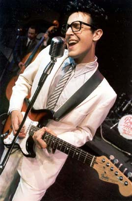 San Jose Stage Company's 'Buddy' is all about the music